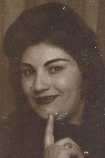 Georgina Dones 1937-2023 | News, Sports, Jobs - The Vindicator